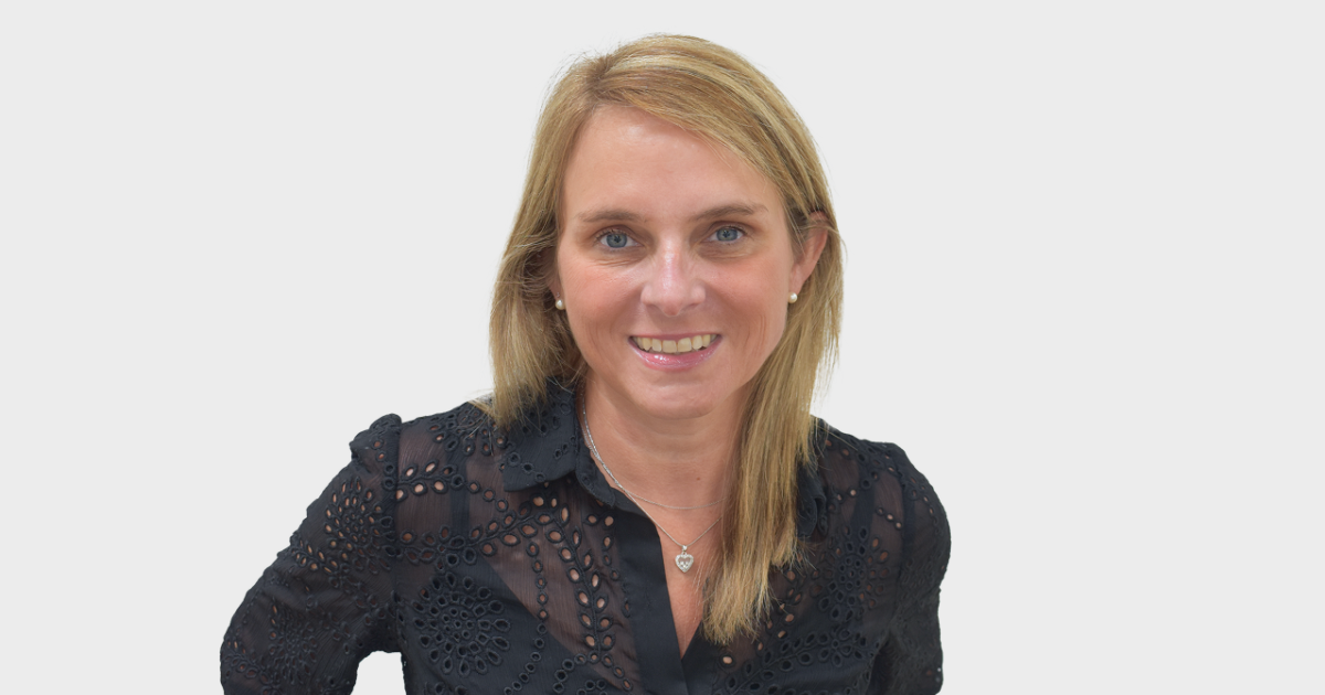 Virtex | Sophie-Anne Hanard | Corporate Human Resources Director